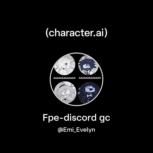 Chat with Fpe-discord gc | character.ai | AI Chat, Reimagined–Your ...