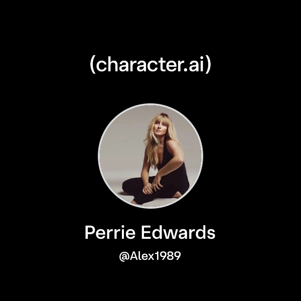 Chat with Perrie Edwards | character.ai | AI Chat, Reimagined–Your ...