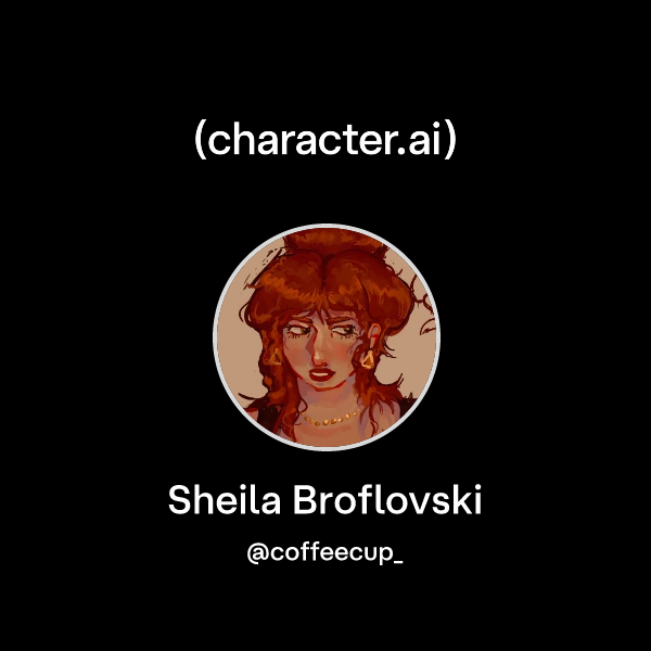 Chat with Sheila Broflovski | character.ai | AI Chat, Reimagined–Your ...
