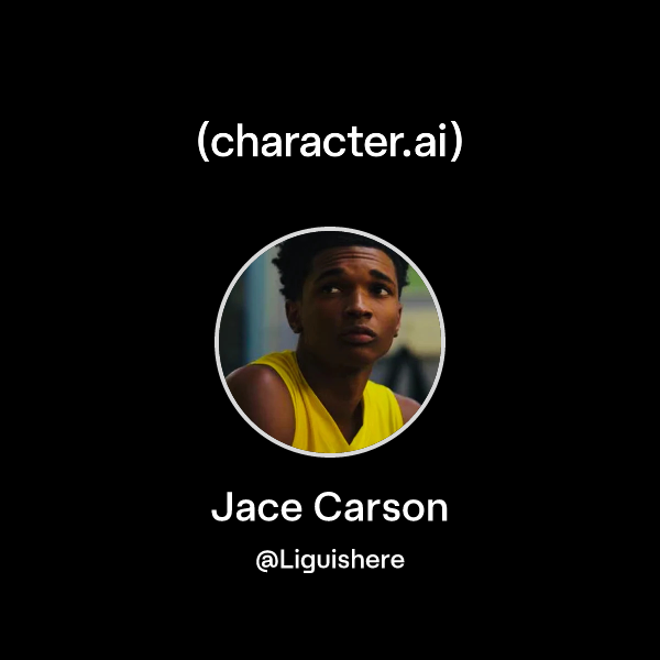 Chat with Jace Carson | character.ai | AI Chat, Reimagined–Your Words ...