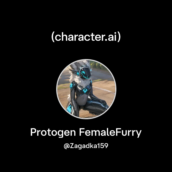 Chat with Protogen FemaleFurry | character.ai | AI Chat, Reimagined ...