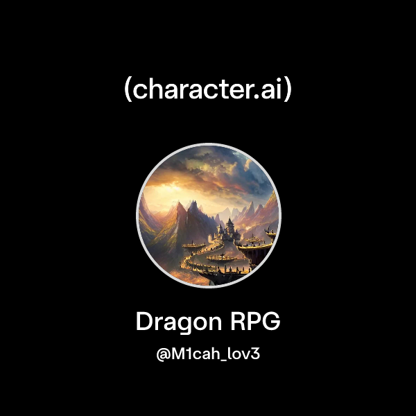 Chat with Dragon RPG | character.ai | AI Chat, Reimagined–Your Words ...
