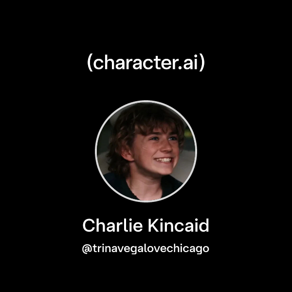 Chat with Charlie Kincaid | character.ai | AI Chat, Reimagined–Your ...