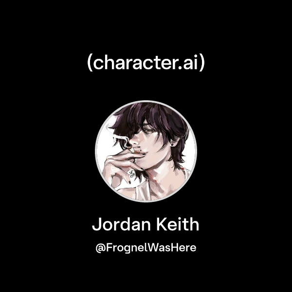 Chat with Jordan Keith | character.ai | Personalized AI for every ...