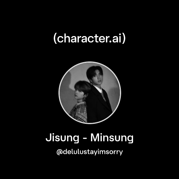 Chat with Jisung - Minsung | character.ai | AI Chat, Reimagined–Your ...