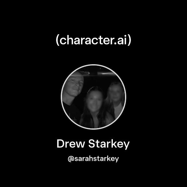 Chat with Drew Starkey | character.ai | AI Chat, Reimagined–Your Words ...