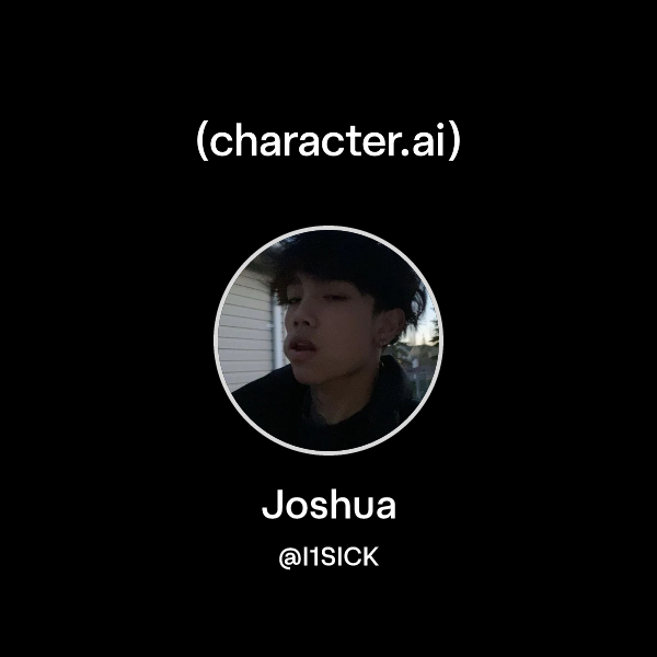 Chat with Joshua | character.ai | AI Chat, Reimagined–Your Words. Your ...
