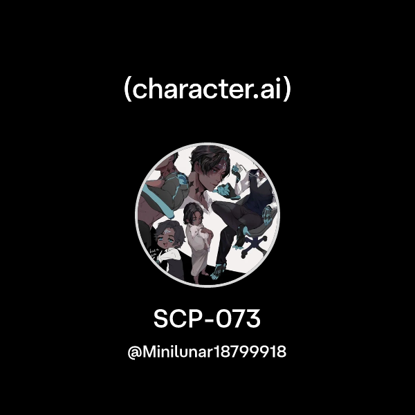 Chat with SCP-073 | character.ai | AI Chat, Reimagined–Your Words. Your ...