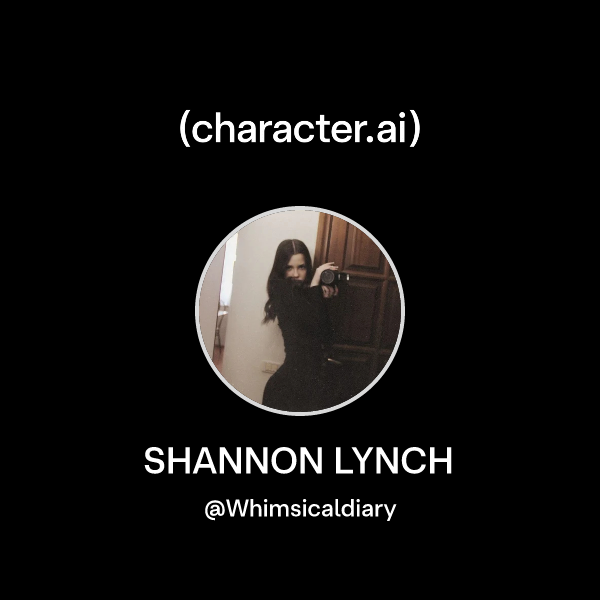 Chat with SHANNON LYNCH | character.ai | AI Chat, Reimagined–Your Words ...