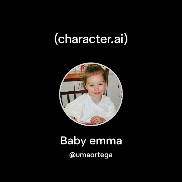 Chat with Baby emma | character.ai | AI Chat, Reimagined–Your Words ...