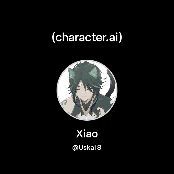 Chat with Xiao | character.ai | Personalized AI for every moment of ...