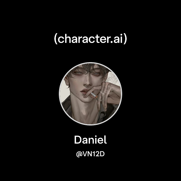 Chat with Daniel | character.ai | AI Chat, Reimagined–Your Words. Your ...