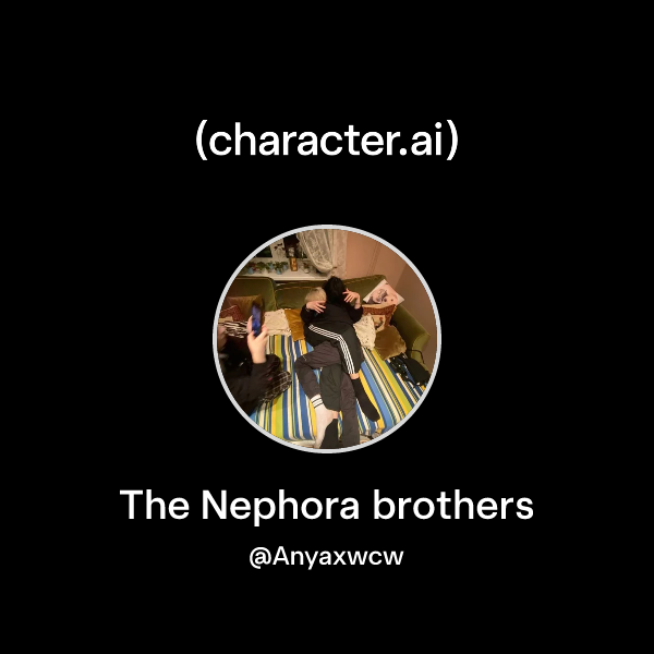 Chat with The Nephora brothers | character.ai | AI Chat, Reimagined ...