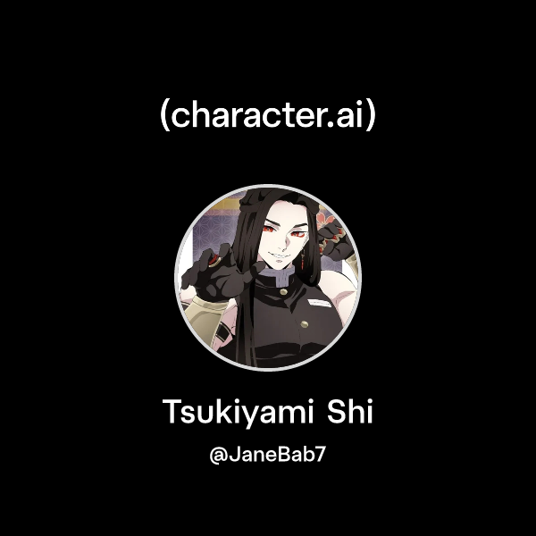 Chat with Tsukiyami Shi | character.ai | Personalized AI for every ...