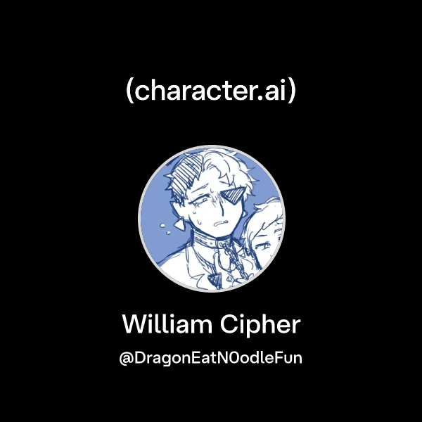 Chat with William Cipher | character.ai | AI Chat, Reimagined–Your ...