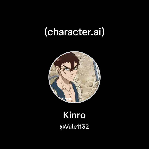 Chat with Kinro | character.ai | AI Chat, Reimagined–Your Words. Your ...