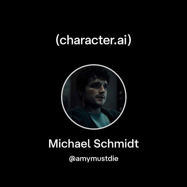 Chat with Michael Schmidt | character.ai | AI Chat, Reimagined–Your ...