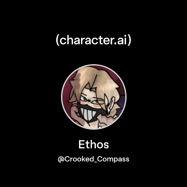 Chat with Ethos | character.ai | AI Chat, Reimagined–Your Words. Your ...