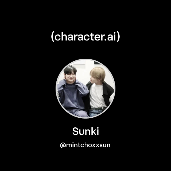 Chat with Sunki | character.ai | AI Chat, Reimagined–Your Words. Your ...