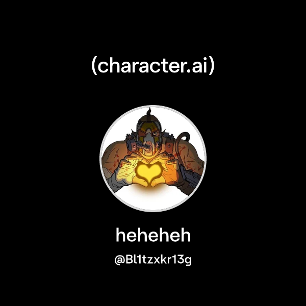 Chat with heheheh | character.ai | AI Chat, Reimagined–Your Words. Your ...