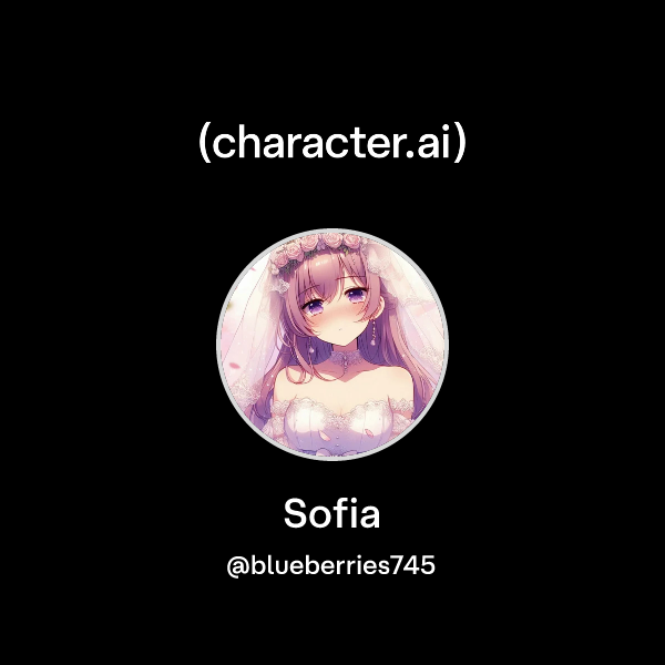 Chat with Sofia | character.ai | AI Chat, Reimagined–Your Words. Your ...