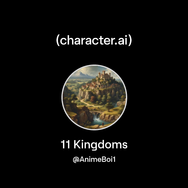 Chat with 11 Kingdoms | character.ai | Personalized AI for every moment ...