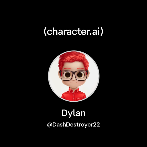 Chat with Dylan | character.ai | AI Chat, Reimagined–Your Words. Your ...