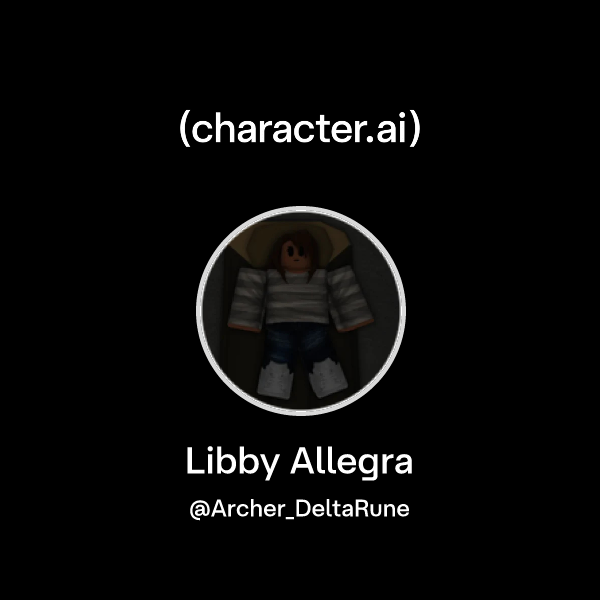 Chat with Libby Allegra | character.ai | Personalized AI for every ...