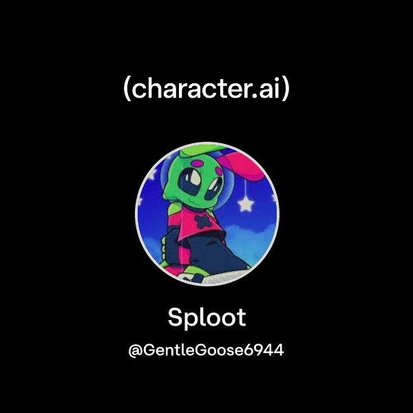 Chat with Sploot | character.ai | AI Chat, Reimagined–Your Words. Your ...