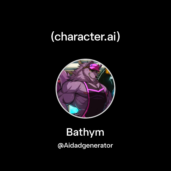 Chat with Bathym | character.ai | AI Chat, Reimagined–Your Words. Your ...