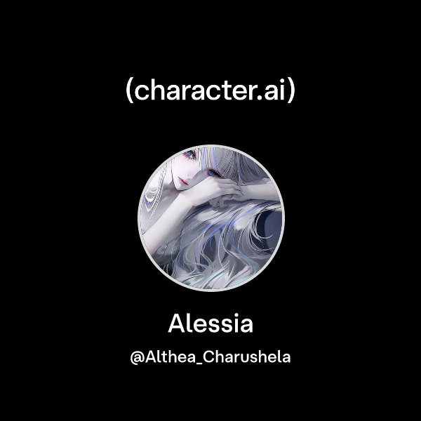 Chat with Alessia | character.ai | Personalized AI for every moment of ...