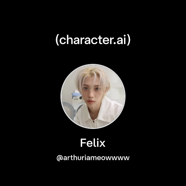 Chat with Felix | character.ai | AI Chat, Reimagined–Your Words. Your ...
