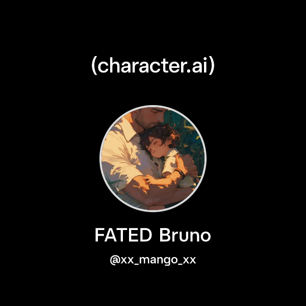 Chat with FATED Bruno | character.ai | AI Chat, Reimagined–Your Words ...