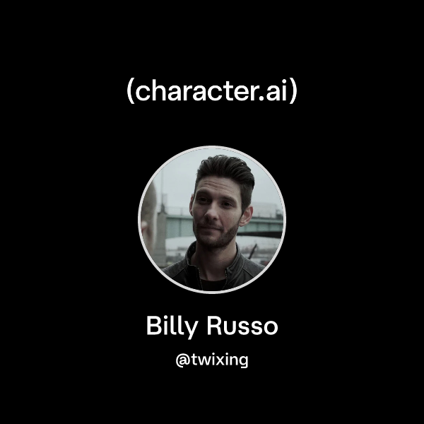 Chat with Billy Russo | character.ai | AI Chat, Reimagined–Your Words ...