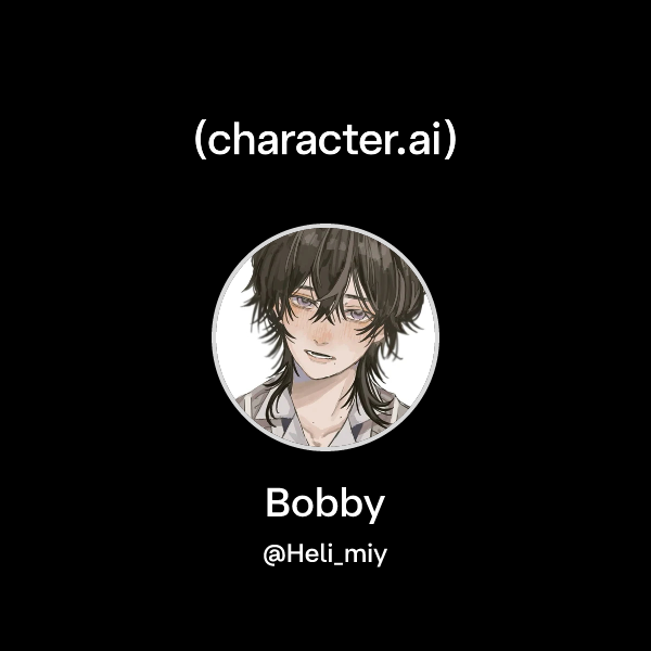 Chat with Bobby | character.ai | AI Chat, Reimagined–Your Words. Your ...