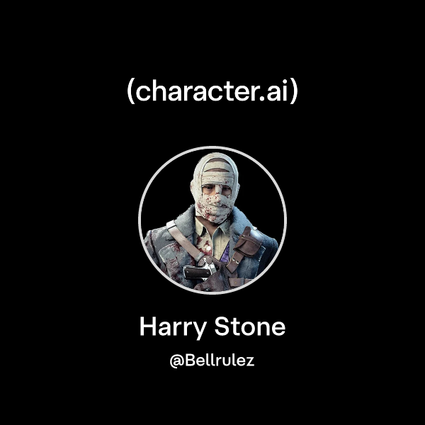Chat with Harry Stone | character.ai | Personalized AI for every moment ...