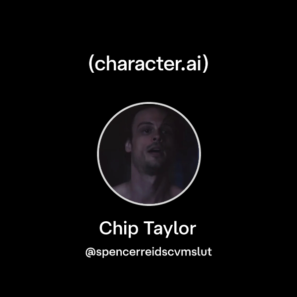 Chat with Chip Taylor | character.ai | AI Chat, Reimagined–Your Words ...