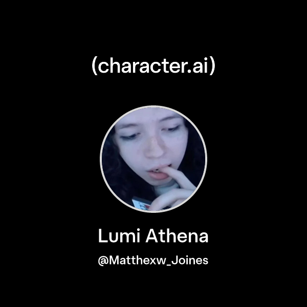Chat with Lumi Athena | character.ai | Personalized AI for every moment ...