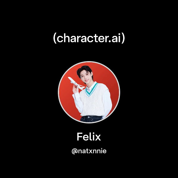 Chat with Felix | character.ai | AI Chat, Reimagined–Your Words. Your ...