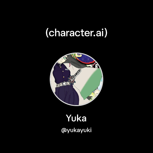 Chat with Yuka | character.ai | Personalized AI for every moment of ...