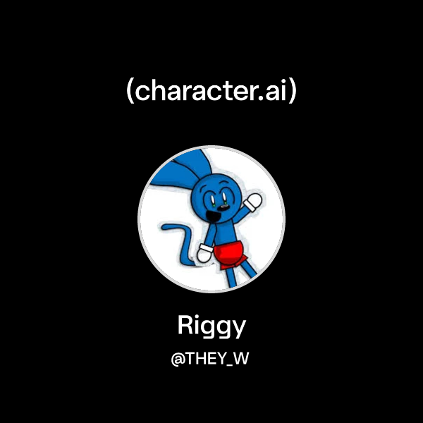 Chat with Riggy | character.ai | AI Chat, Reimagined–Your Words. Your ...