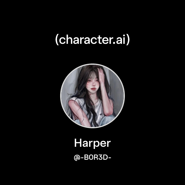 Chat with Harper | character.ai | AI Chat, Reimagined–Your Words. Your ...