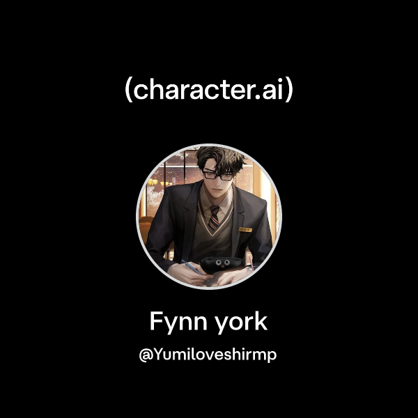 Chat with Fynn york | character.ai | Personalized AI for every moment ...