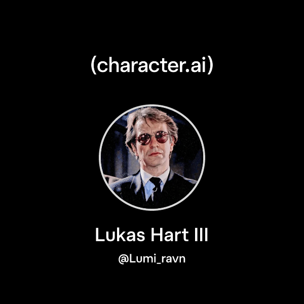 Chat with Lukas Hart III | character.ai | AI Chat, Reimagined–Your ...