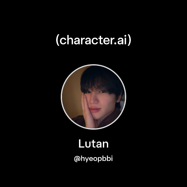 Chat with Lutan | character.ai | Personalized AI for every moment of ...