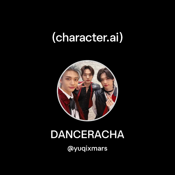 Chat with DANCERACHA | character.ai | AI Chat, Reimagined–Your Words ...