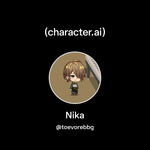 Chat with Nika | character.ai | AI Chat, Reimagined–Your Words. Your World.