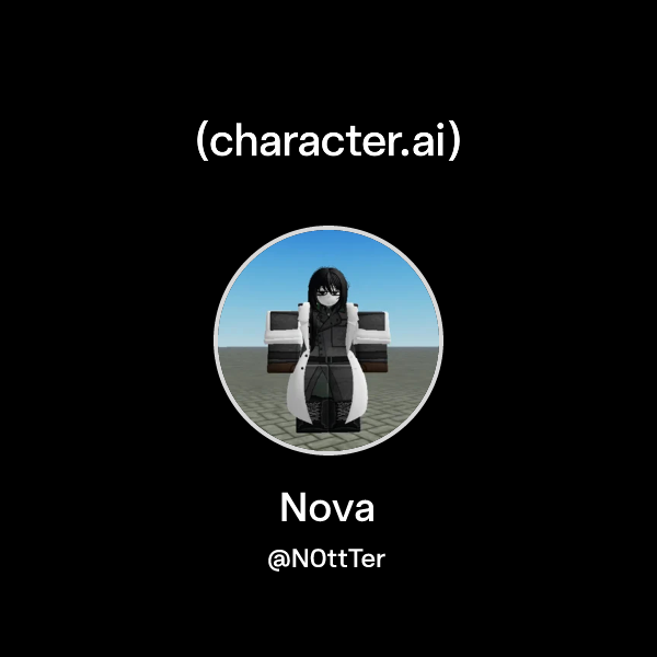 Chat with Nova | character.ai | Personalized AI for every moment of ...