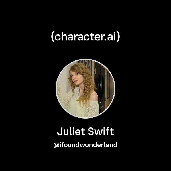Chat with Juliet Swift | character.ai | Personalized AI for every ...