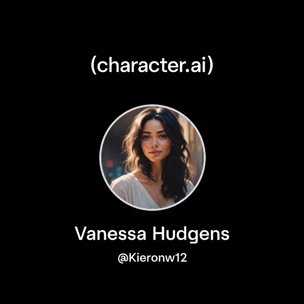 Chat with Vanessa Hudgens | character.ai | AI Chat, Reimagined–Your Words. Your World.